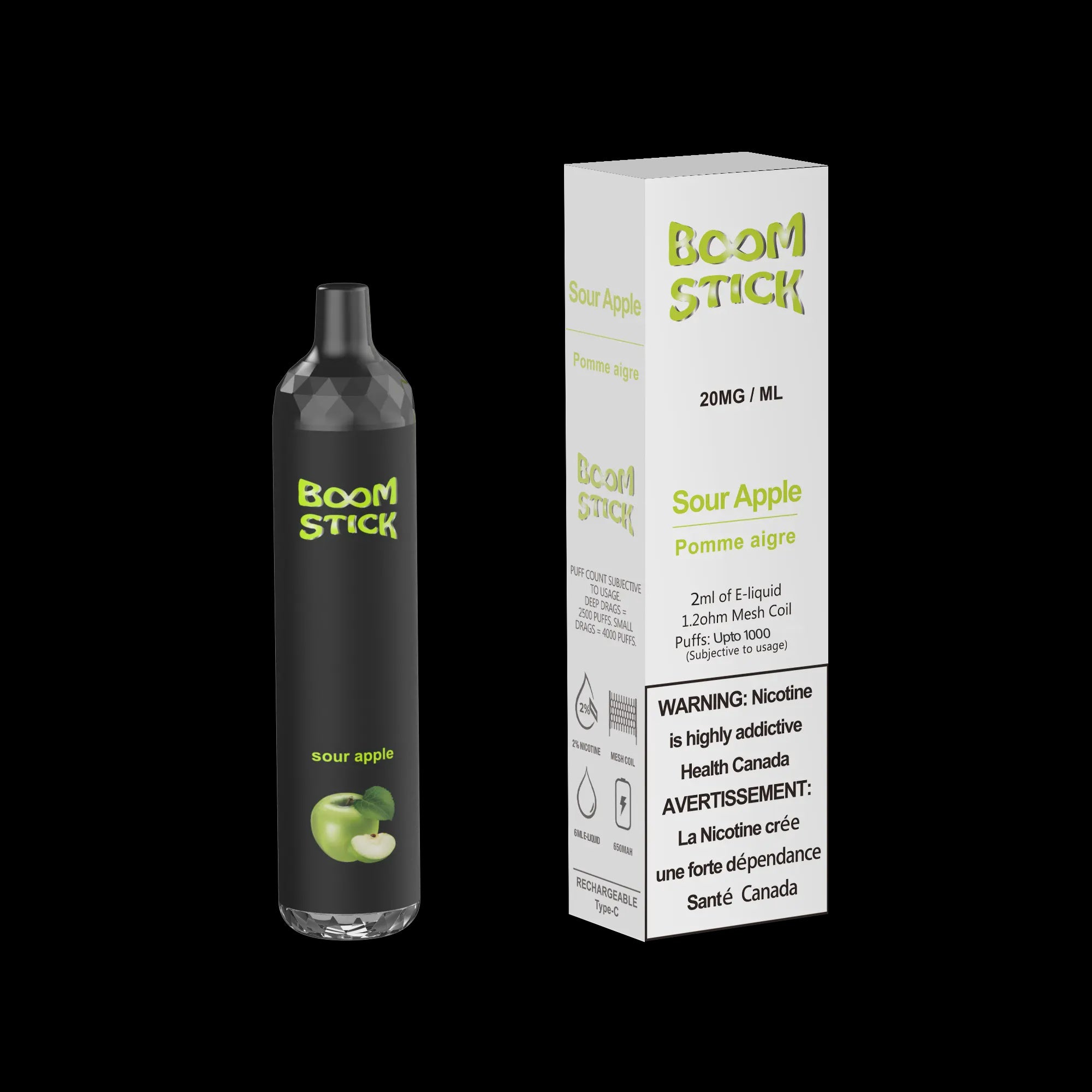 Boom Stick 1000 – My Store